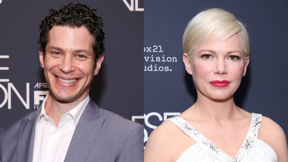 Michelle Rene Thomas 2022