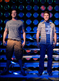 Broadway Will Welcome Glory Days Musical | Playbill