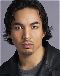 Evan D'Angeles Is Chicago's New Hunchback Starting July 24 | Playbill