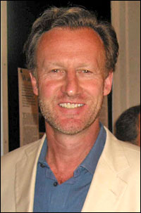 Daniel Gerroll to Play Scrooge in Guthrie's New A Christmas Carol ...