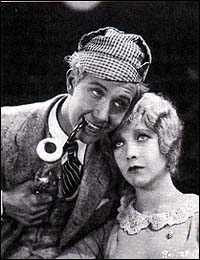 Charles Eaton, Member of Famous Theatre Family, Dies at 94 | Playbill