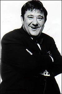 Buddy Hackett, Comic and Actor, Dead at 78 | Playbill