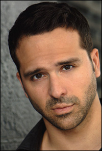 The Fantasticks' Jeremiah James Explores My Inner Superman Beginning ...