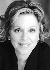 Another Home Invasion, a One-Woman Drama, Premieres in Toronto March 12 ...