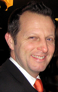 Rob Ashford Brought in to Assist with Broadway-Bound Shrek | Playbill