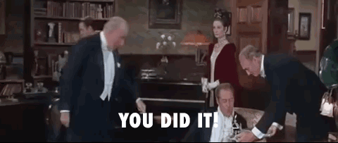 Your Week in Musical GIFs | Playbill