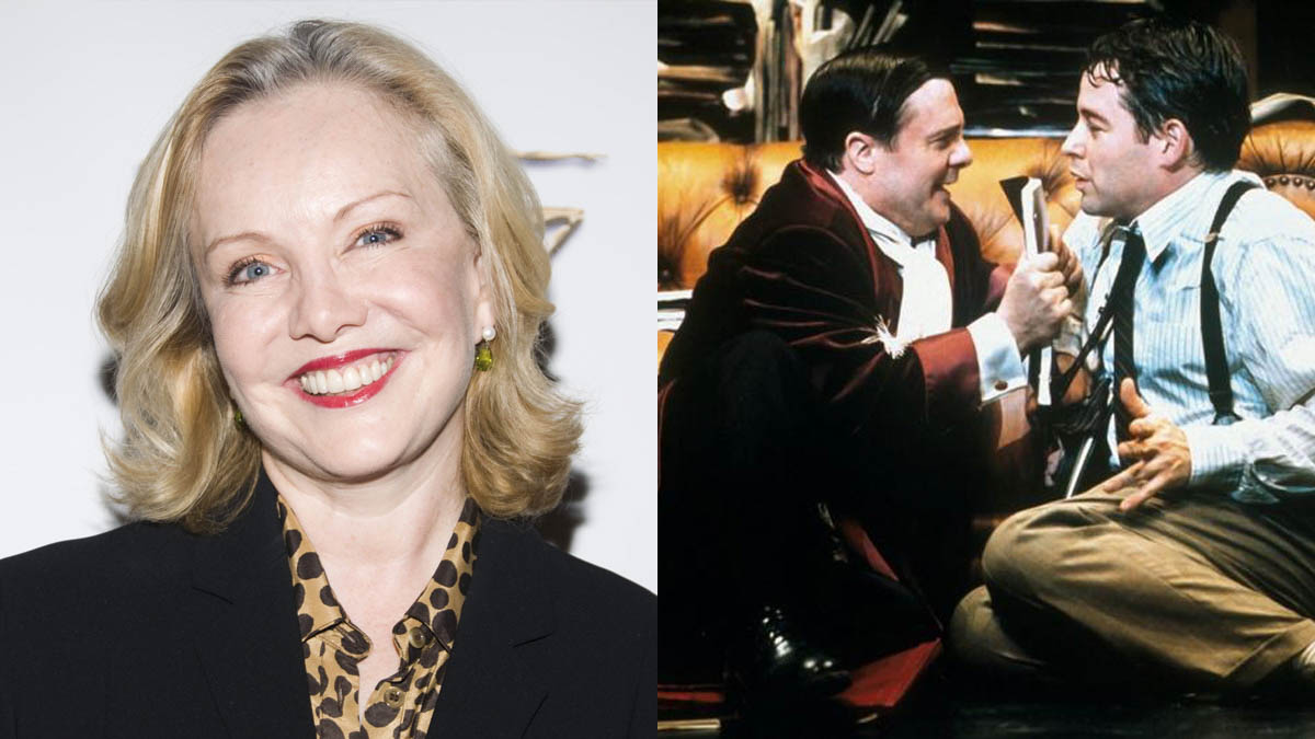 Can You Name the 10 Trailblazing Women Who Won Tony Awards for ...