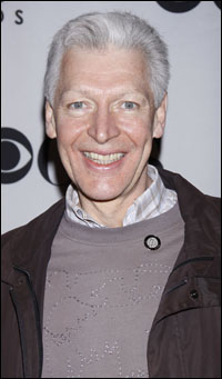 Priscilla Tony Nominee Tony Sheldon Is "Living the Dream" | Playbill
