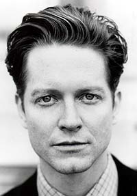 Eric Stoltz Cast in Broadway's Sly Fox | Playbill