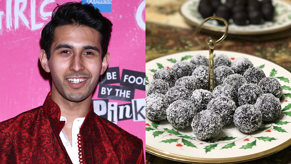 11 Holiday Recipes From Broadway’s Best Cooks and Bakers | Playbill