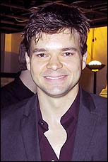 Hunter Foster Jumps Into The Producers on Tour Jan. 14 | Playbill