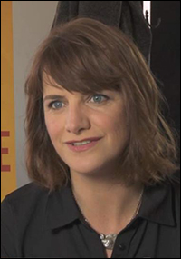 PLAYBILL BRIEF ENCOUNTER With Rebecca Lenkiewicz, the Adaptor of ...