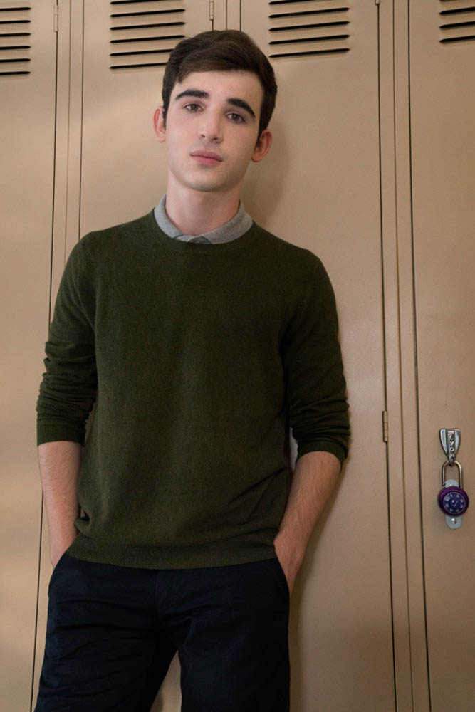 Meet the Cast of NBC's Rise | Playbill