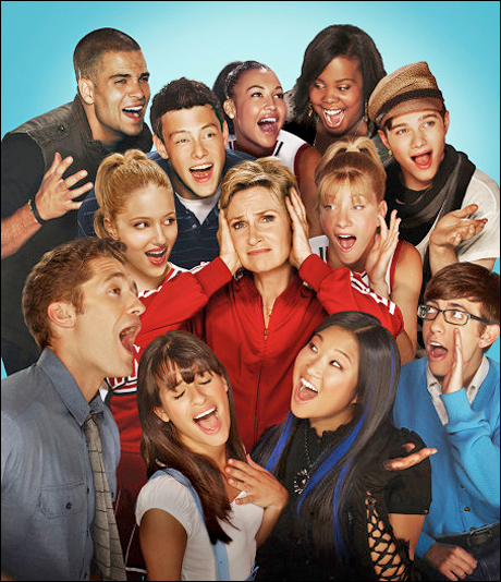 "Glee Live! In Concert!" Adds U.S. Dates, Cities and Cast Members ...
