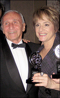 Remembering Arthur Laurents: Friends and Colleagues Share Their ...