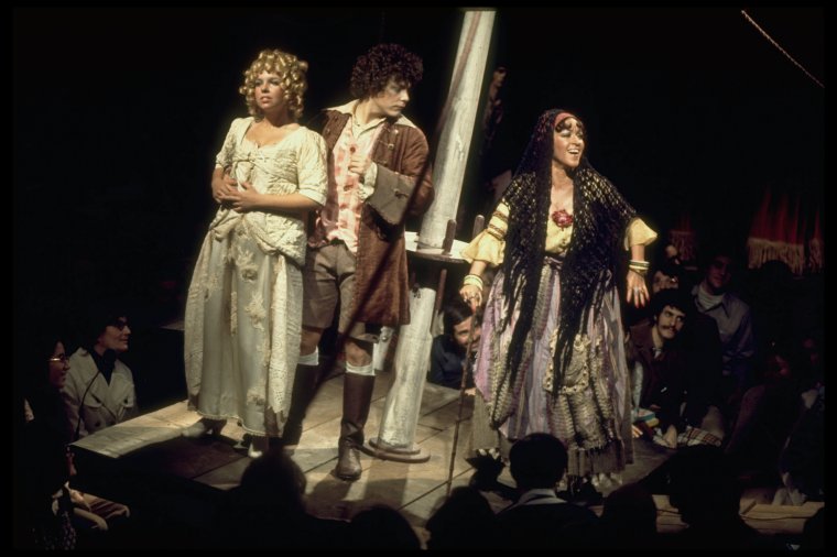 Tony-Nominated Actor Mark Baker Dies at 71 | Playbill