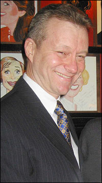 A Life in the Theatre: Max Klimavicius | Playbill