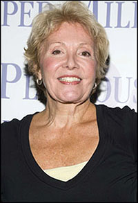 A Chorus Line, Directed and Choreographed by Former Star Mitzi Hamilton ...