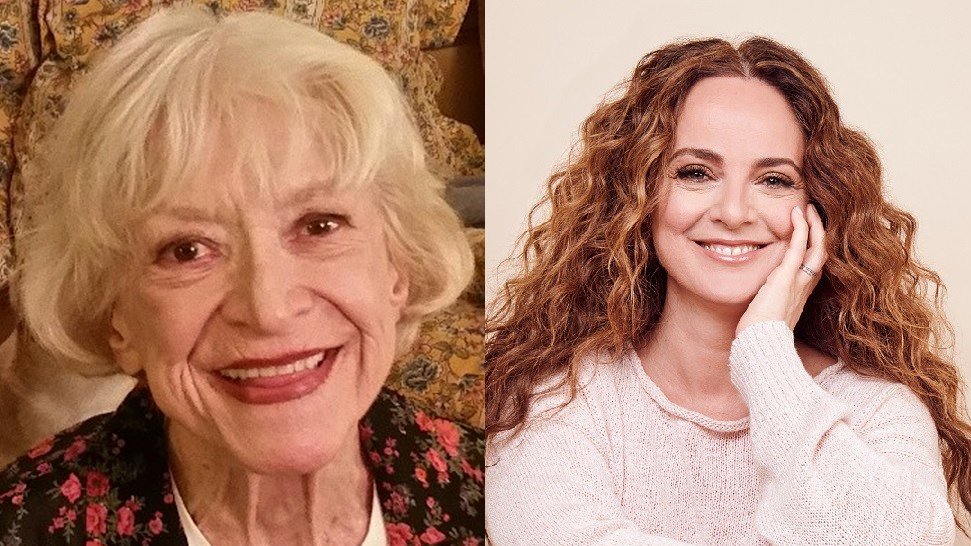 Remembering the Remarkable: Zoe Caldwell, Patti Karr, Rebecca Luker ...