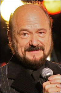 Sondheim Celebration to Play Las Vegas' Suncoast Showroom in October ...