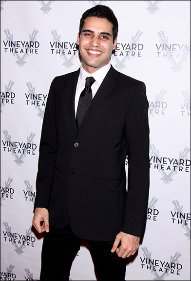 The Profane, About Muslim Immigrants, Finds Its Cast | Playbill