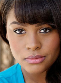 Marriott Theatre's Dreamgirls, Starring Raena White, Britney Coleman ...