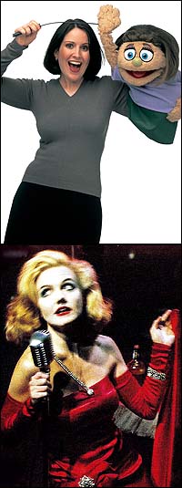 DIVA TALK: Chatting with Q's D'Abruzzo, Fraser at the Cabaret ...