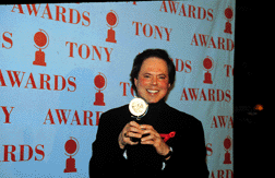 PHOTO: Gerald Gutierrez | Playbill