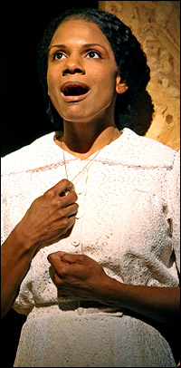 Audra McDonald and Will Swenson to Star in Utah 110 in the Shade in ...