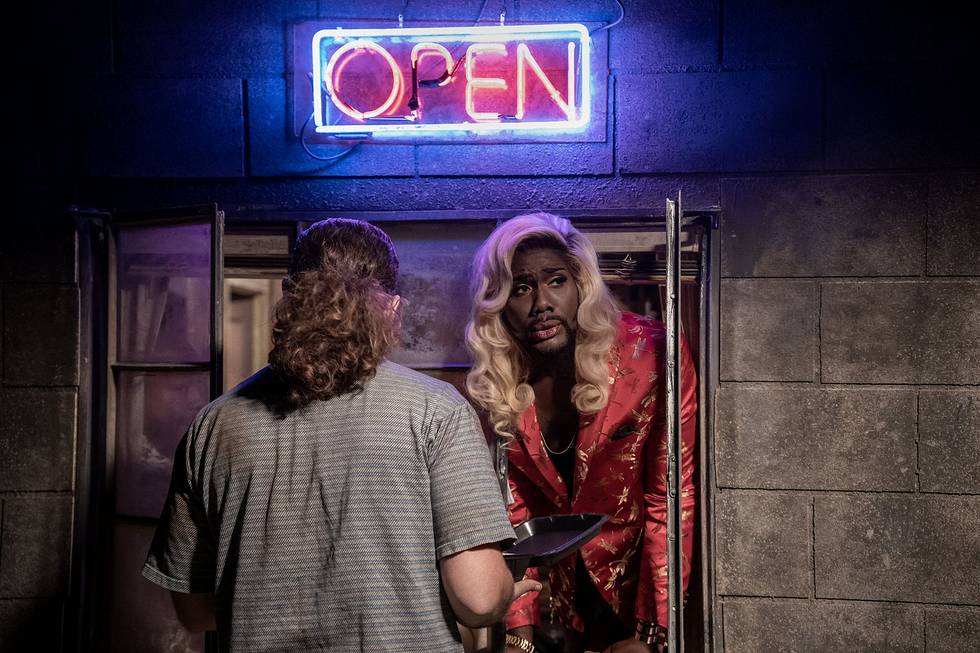 Katori Hall Takes On Strip Clubs, Power, Sex, and the South in Her ...