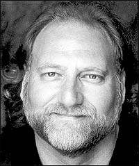 Ron Orbach Is David O. Selznick in Goodman's Moonlight, May 15-June 13 ...