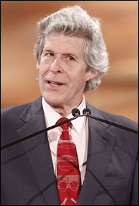 American Theatre Wing Honors Redgrave Family and Theodore S. Chapin ...