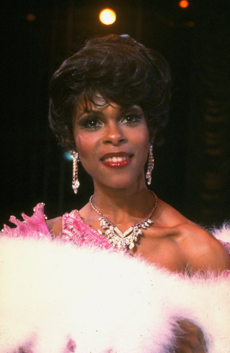 Where Is the Original Cast of Broadway’s Dreamgirls Now? | Playbill