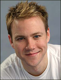 Christopher Hanke Is Rent's New Mark on Broadway | Playbill