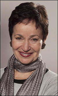 Ragtime and Once On This Island Writer Lynn Ahrens Reveals Her List of ...