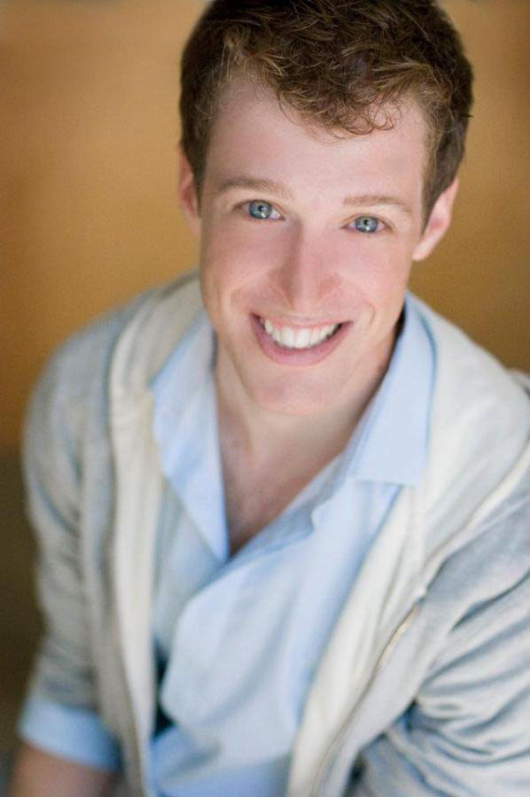 The First Actor with Autism to Play Curious Incident’s Autistic Lead ...