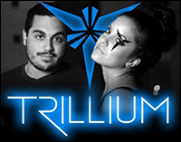 Trillium Band, Featuring If/Then's Janet Krupin, Theatricality and ...