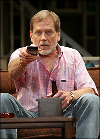 PLAYBILL.COM'S BRIEF ENCOUNTER With Robert Foxworth | Playbill