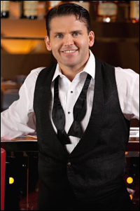 Robert Creighton Is Cagney in New Musical, Starting Tonight | Playbill
