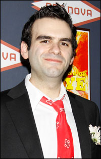 NAMT Festival to Showcase Musicals by David Javerbaum, Adam Gwon, Joe ...