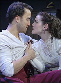 World Premiere of Night Games Among Marvell Rep's Desire & Delusion ...