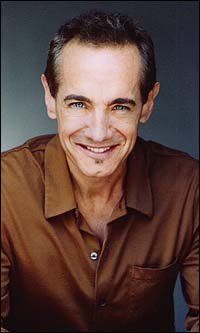 Graae Brings His Anatomy to Caramoor Music Festival July 30 | Playbill