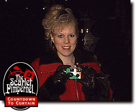 6:30 PM: Her Own Personal Neil Simon Joke | Playbill