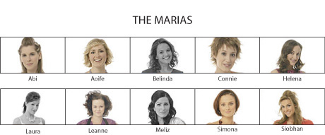 "How Do You Solve A Problem Like Maria?" (BBC) Aug. 26 Recap | Playbill