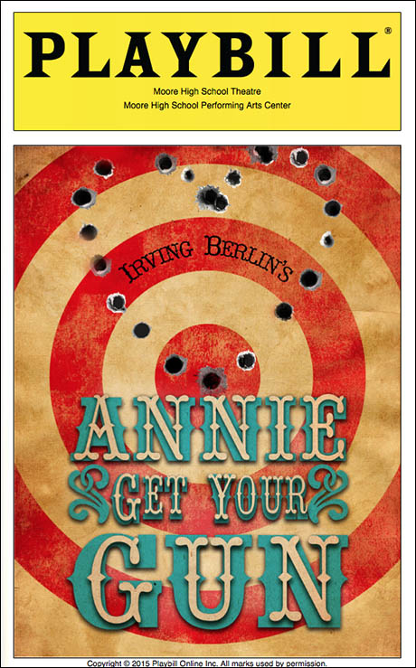 DIY Playbills: See Some of the Best PLAYBILLders Created for Local ...