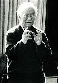 John Stix, Broadway and Off-Broadway Director Who Inspired Students at ...