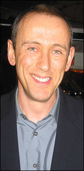 PLAYBILL.COM'S BRIEF ENCOUNTER With Nicholas Hytner | Playbill