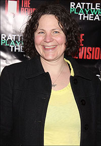 Lucy Thurber's Five-Play Cycle, The Hilltown Plays, Opens Off-Broadway ...