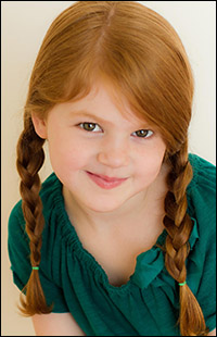 Triple Threat: The Three Sisters of the Shuck Family Take the Stage ...