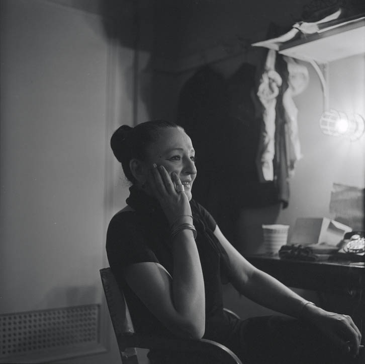 Holly Hynes, Zack Brown, and More to Receive TDF/Irene Sharaff Awards ...